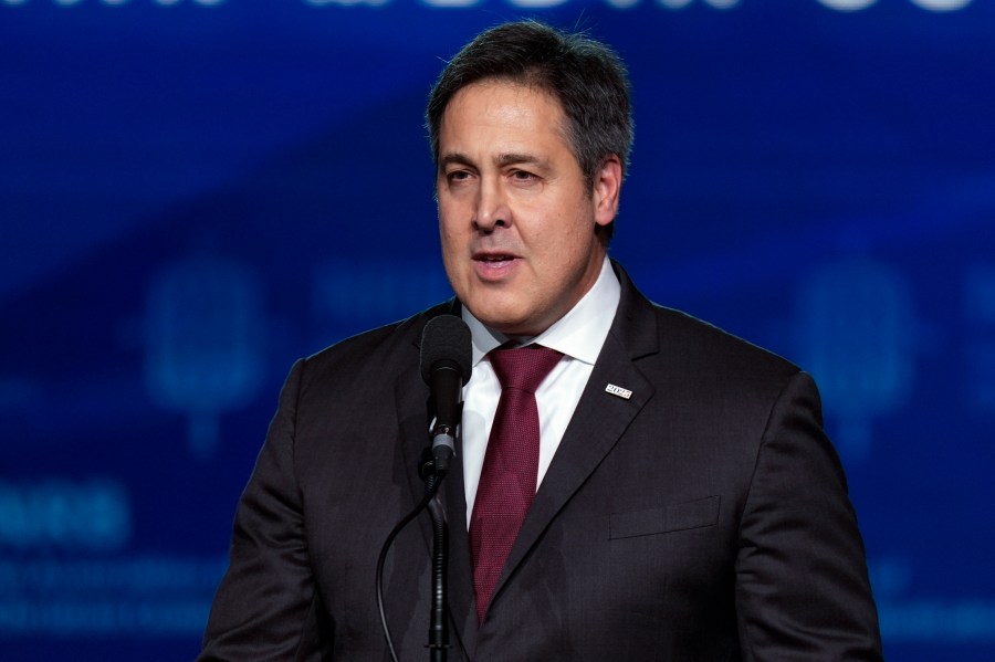 Paul Dans set to announce bid for U.S. Senate; aims to replace fellow ...