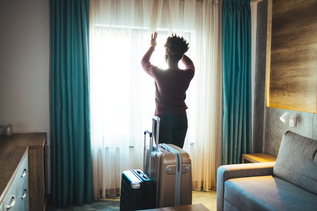 The Six Biggest Mistakes Hotel Guests Always Make, According To Hotel Staff