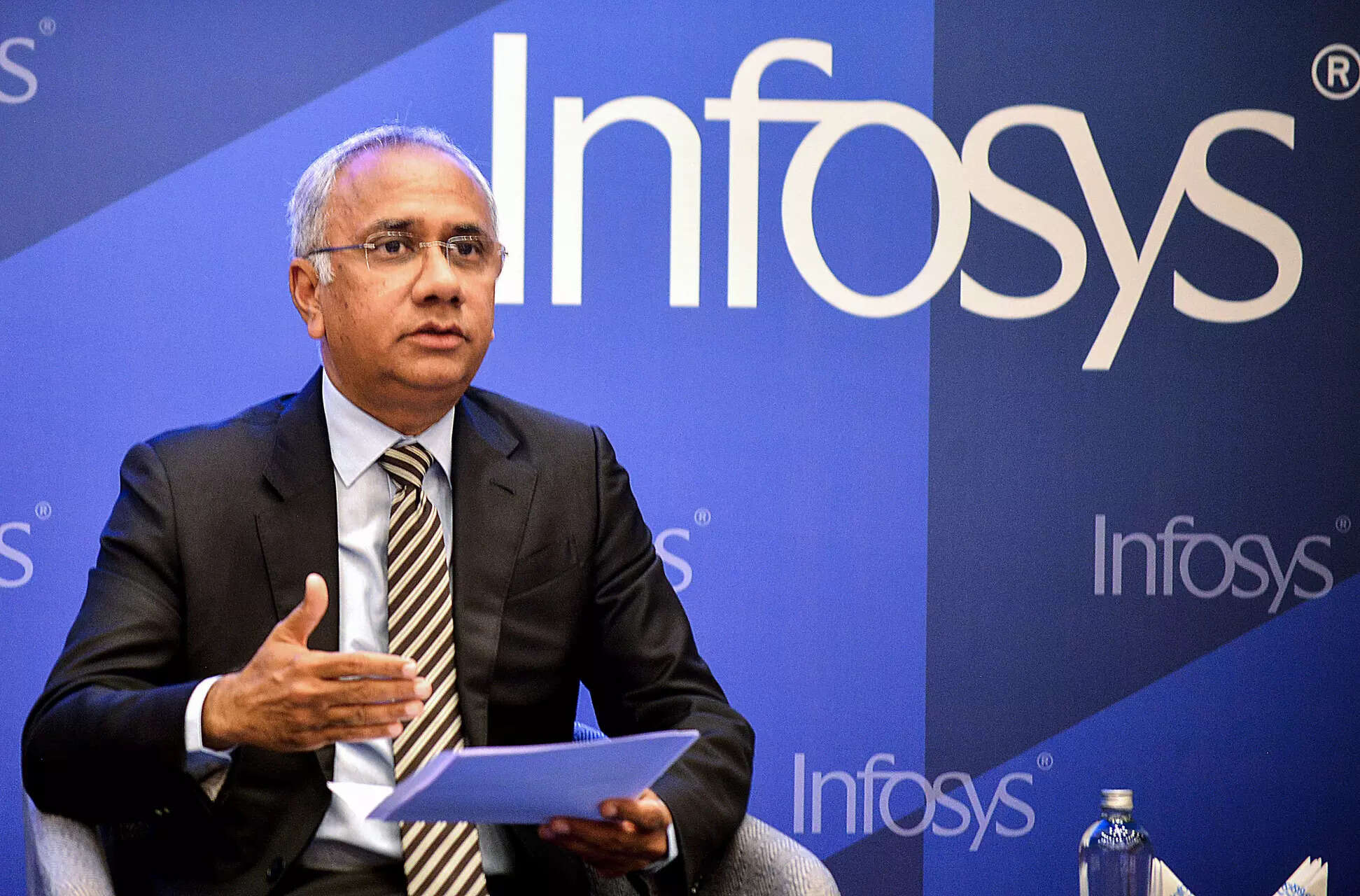 Infosys allays layoff fears; Freshworks cuts losses