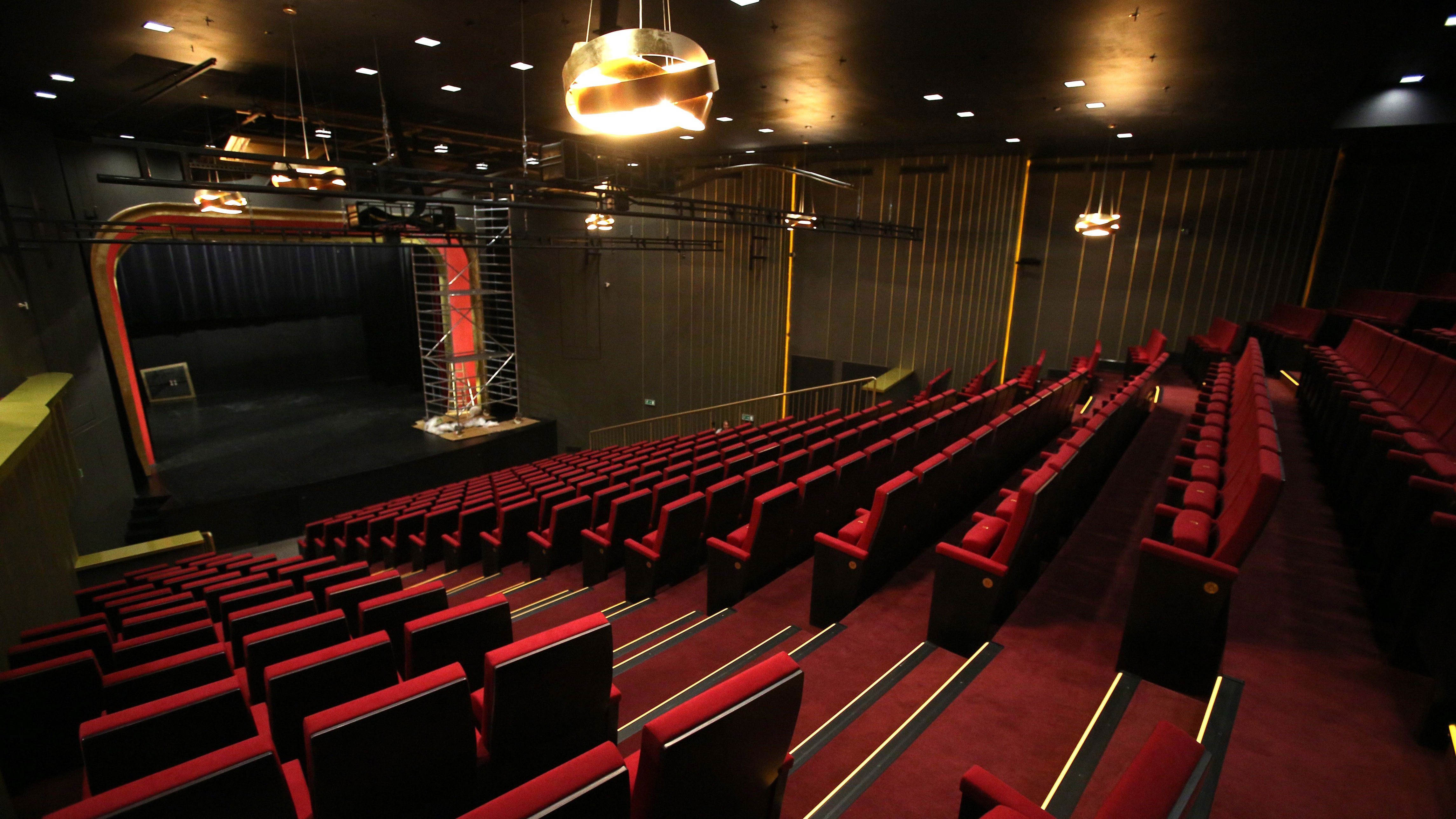 Zmiana w Teatrze Variete. Interweniowała popularna aktorka Zmiana w Teatrze Variete. Interweniowała popularna aktorka