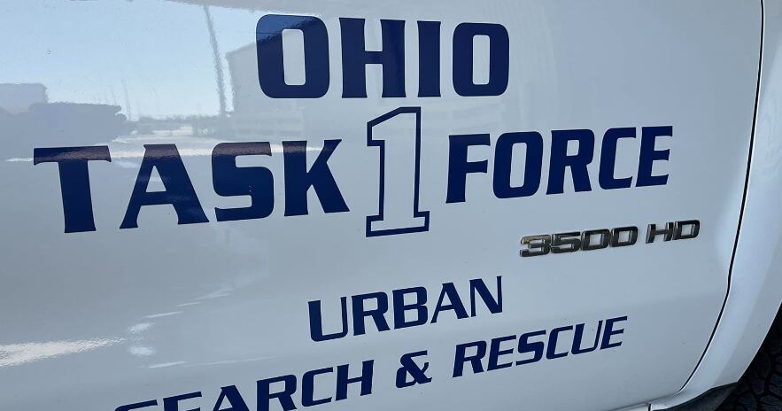 Ohio Task Force 1 activated to Hawaii after tsunami warning