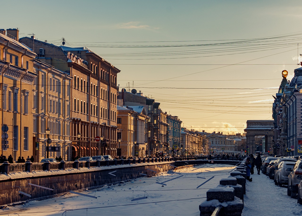 Top 10 Countries With the Highest Average Annual Snowfall