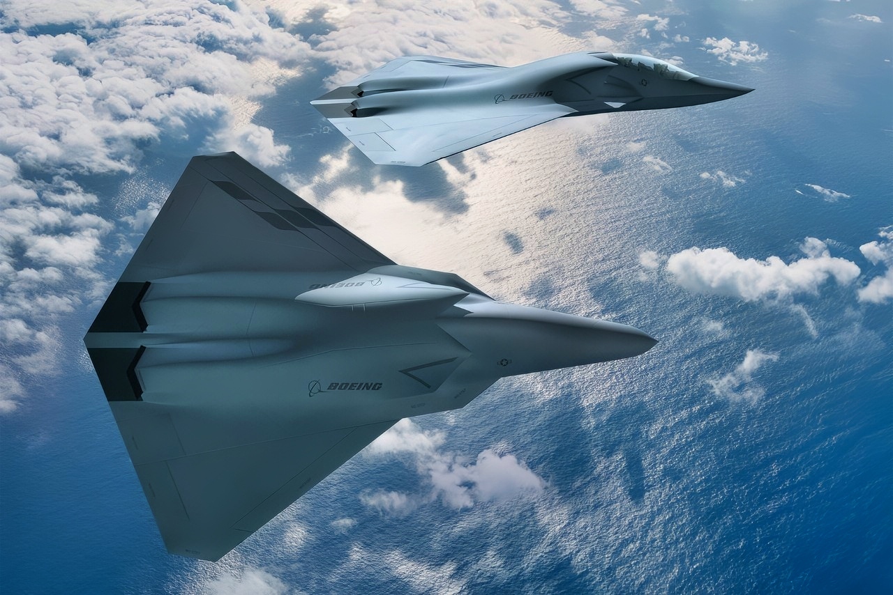 How Fast Could the Navy’s F/A-XX Stealth Fighter Fly?