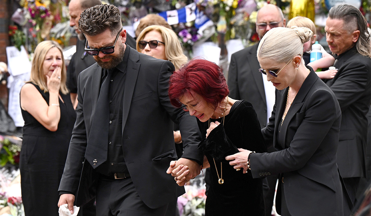 Ozzy’s other legacy: The quiet lives of Louis, Aimee, and Jessica Osbourne