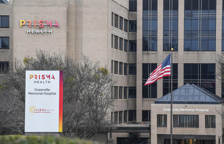 Upstate population boom drives healthcare demand, expansion