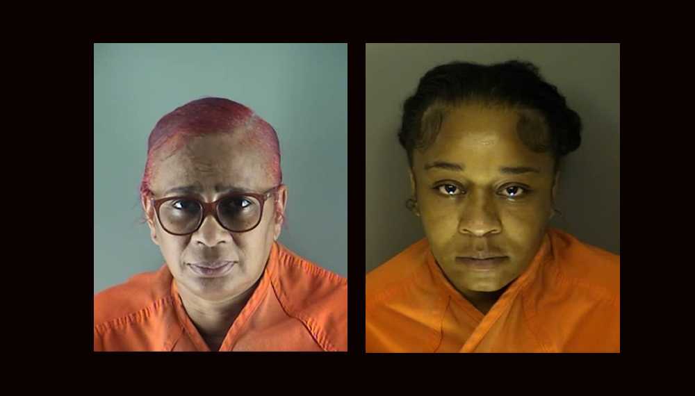 South Carolina women accused of trafficking minors for cleaning services