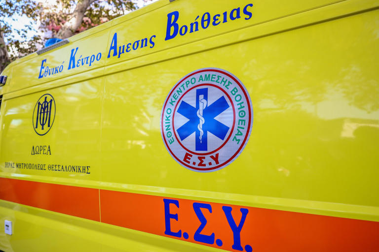 Σοβαρό εργατικό ατύχημα στη ναυπηγοεπισκευαστική ζώνη Περάματος