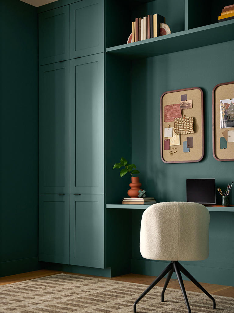 6 Designers React to Behr’s Understated 2026 Color of the Year