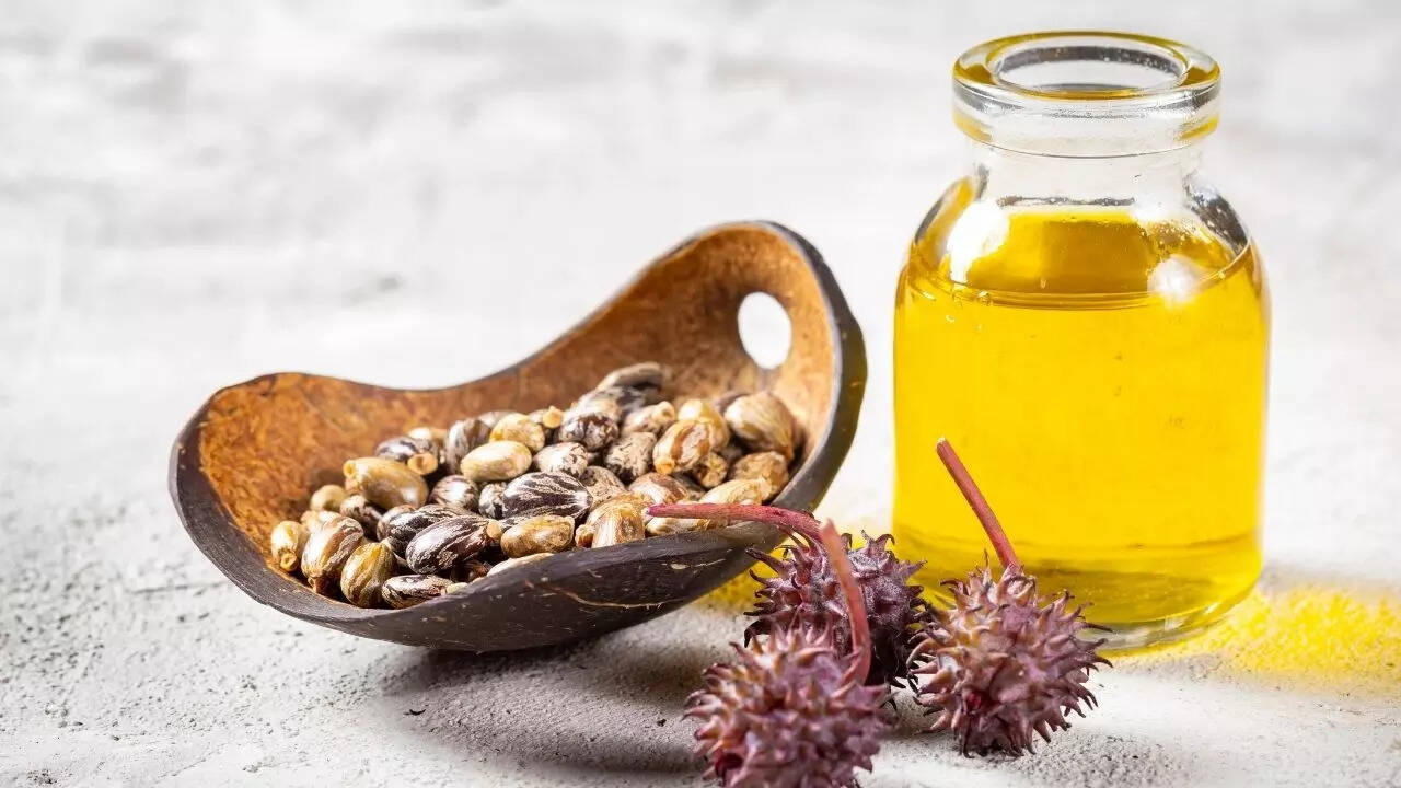 5 miracle oils that can actually help grow hair on bald patches