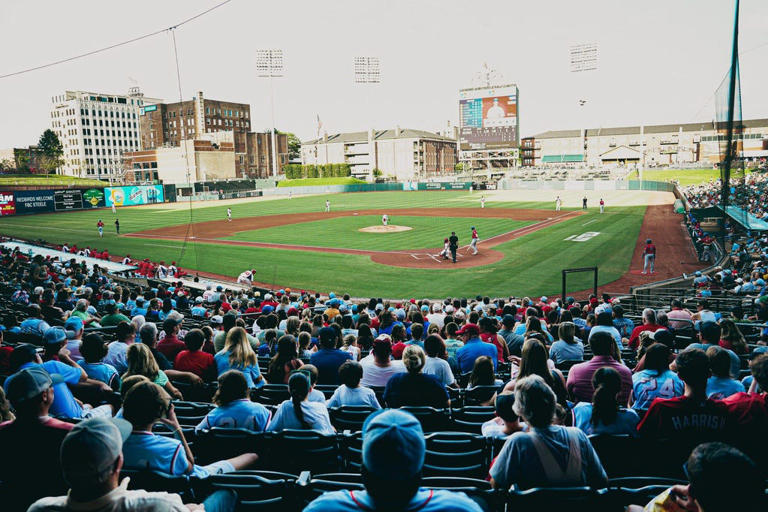 Memphis Redbirds: Memphis' AutoZone Park commitment to Baseball