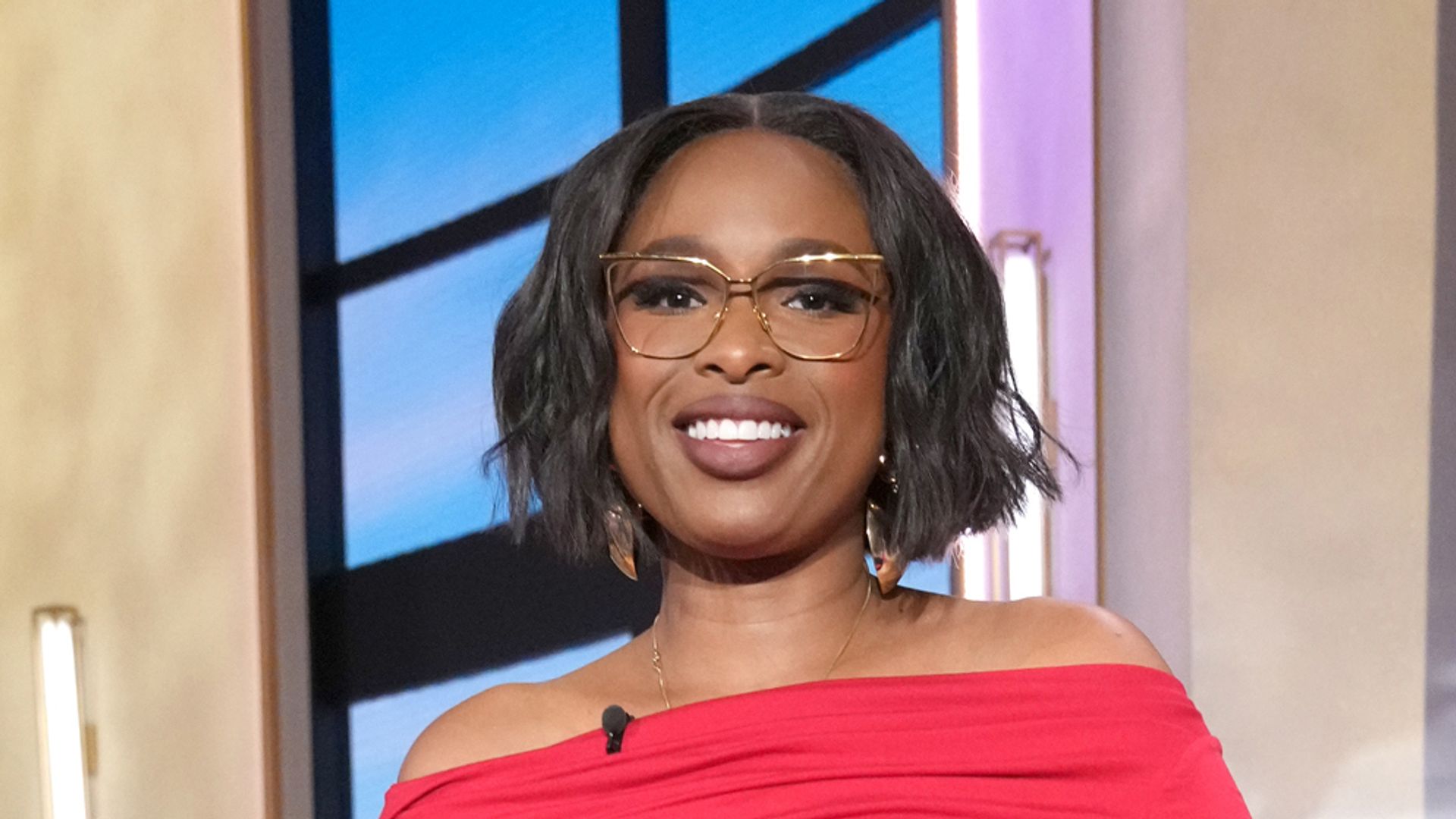 Jennifer Hudson reveals career move away from her show amid hiatus