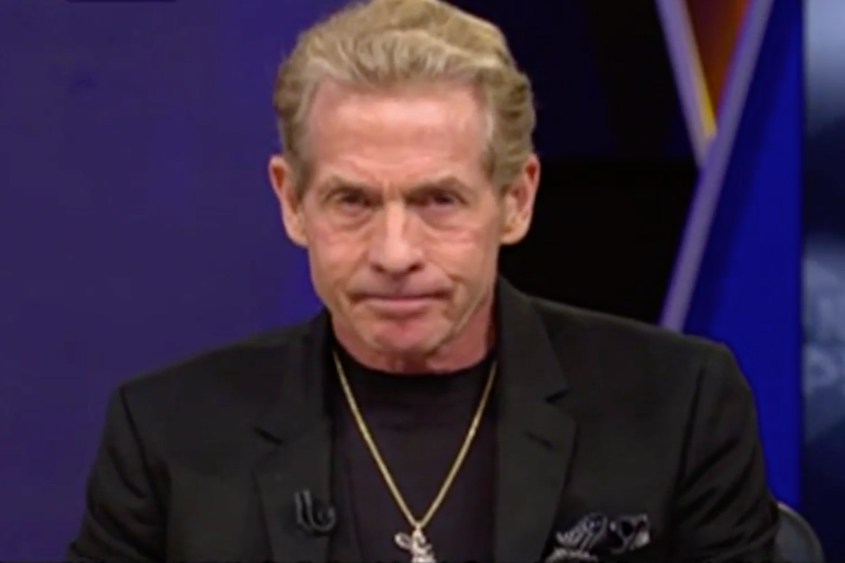 Skip Bayless torched for thanking god that Manhattan shooter didn’t ...