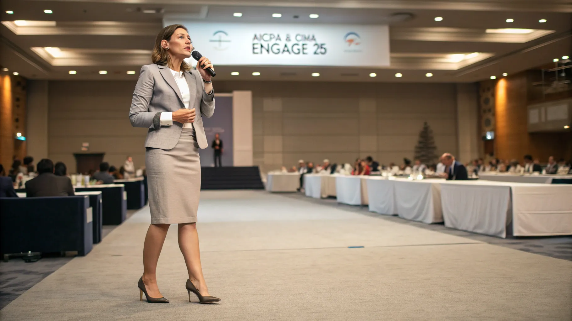 Texas CPA Firm Owner Shares Data Breach Experience at AICPA Conference