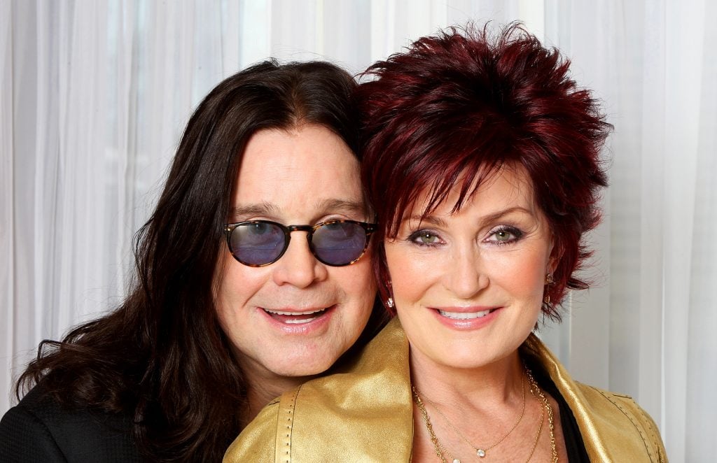 Thelma Mayfair Riley e Sharon Arden, chi sono l’ex moglie e la moglie ...