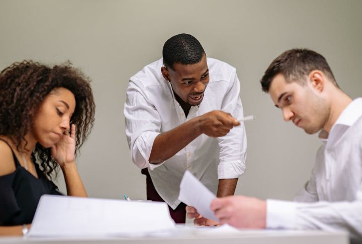 10 quiet fixes that can heal a fractured workplace