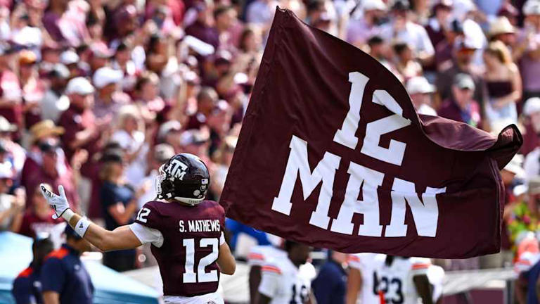 Ranking college football's 10 most expensive game days in 2025