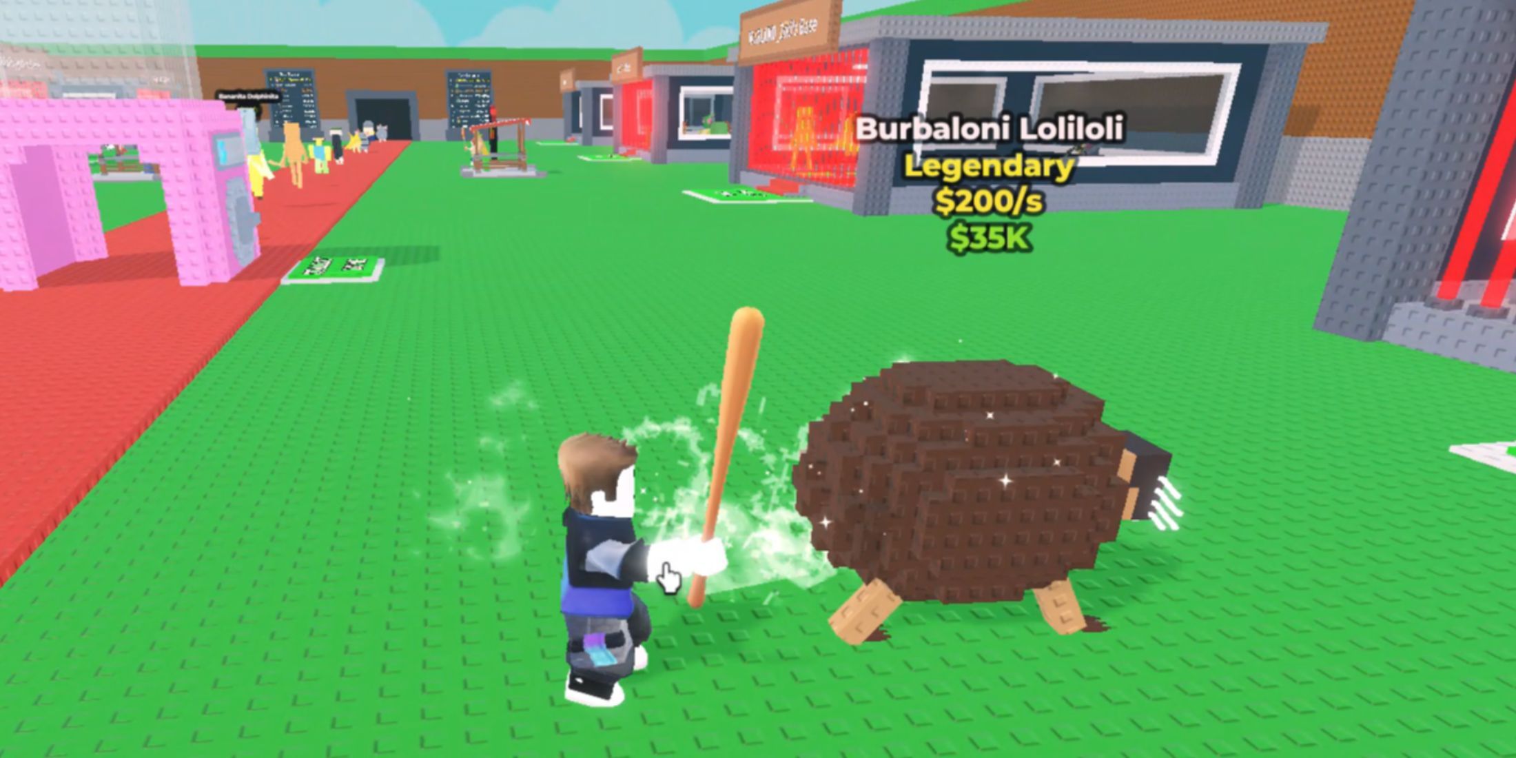 Steal a Brainrot: Complete List of All Brainrots and Their Prices