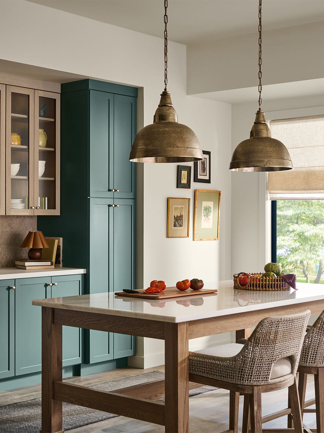 6 Designers React to Behr’s Understated 2026 Color of the Year