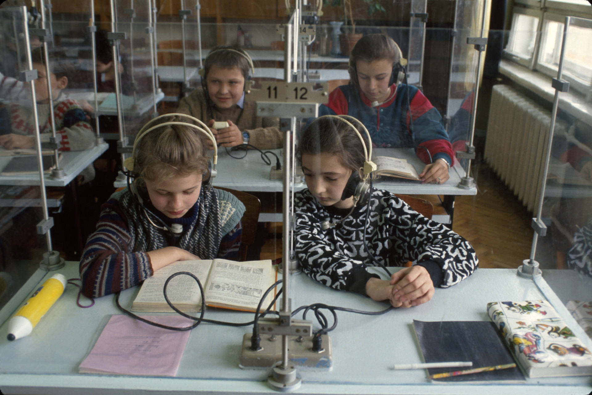 Sprachenvielfalt pur: Die mehrsprachigsten Länder der Welt