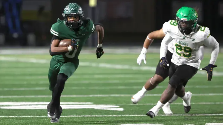 Top 20 linebackers in California high school football entering 2025