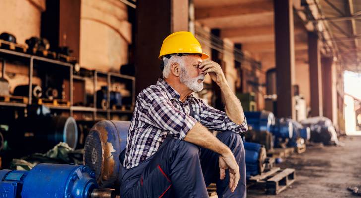 45% of Canadians admit biggest mistake is not saving enough—here's how ...