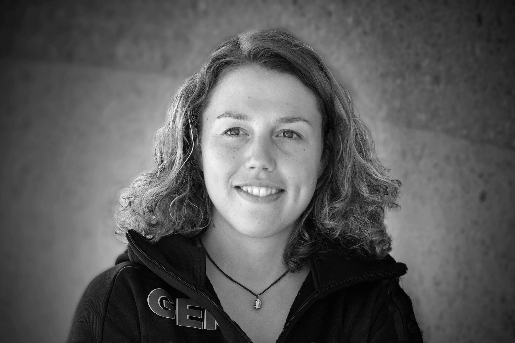 Nachruf auf Laura Dahlmeier: Die Frau, die immer hoch hinaus wollte