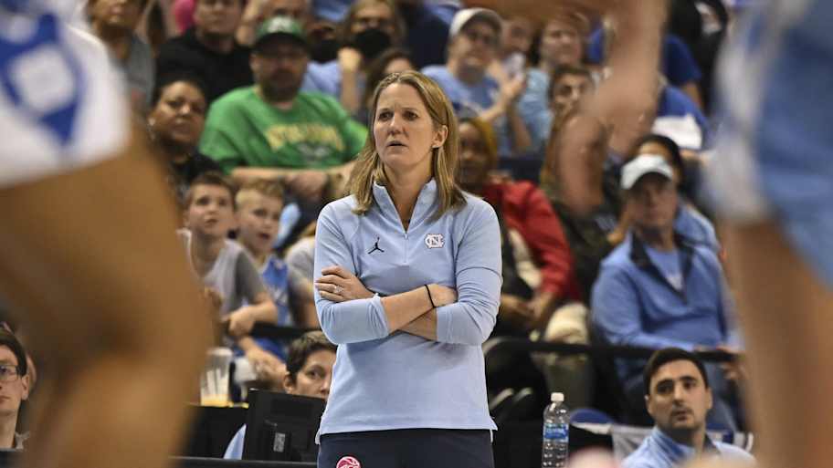 What Has Courtney Banghart Done Since Sweet 16 Loss?