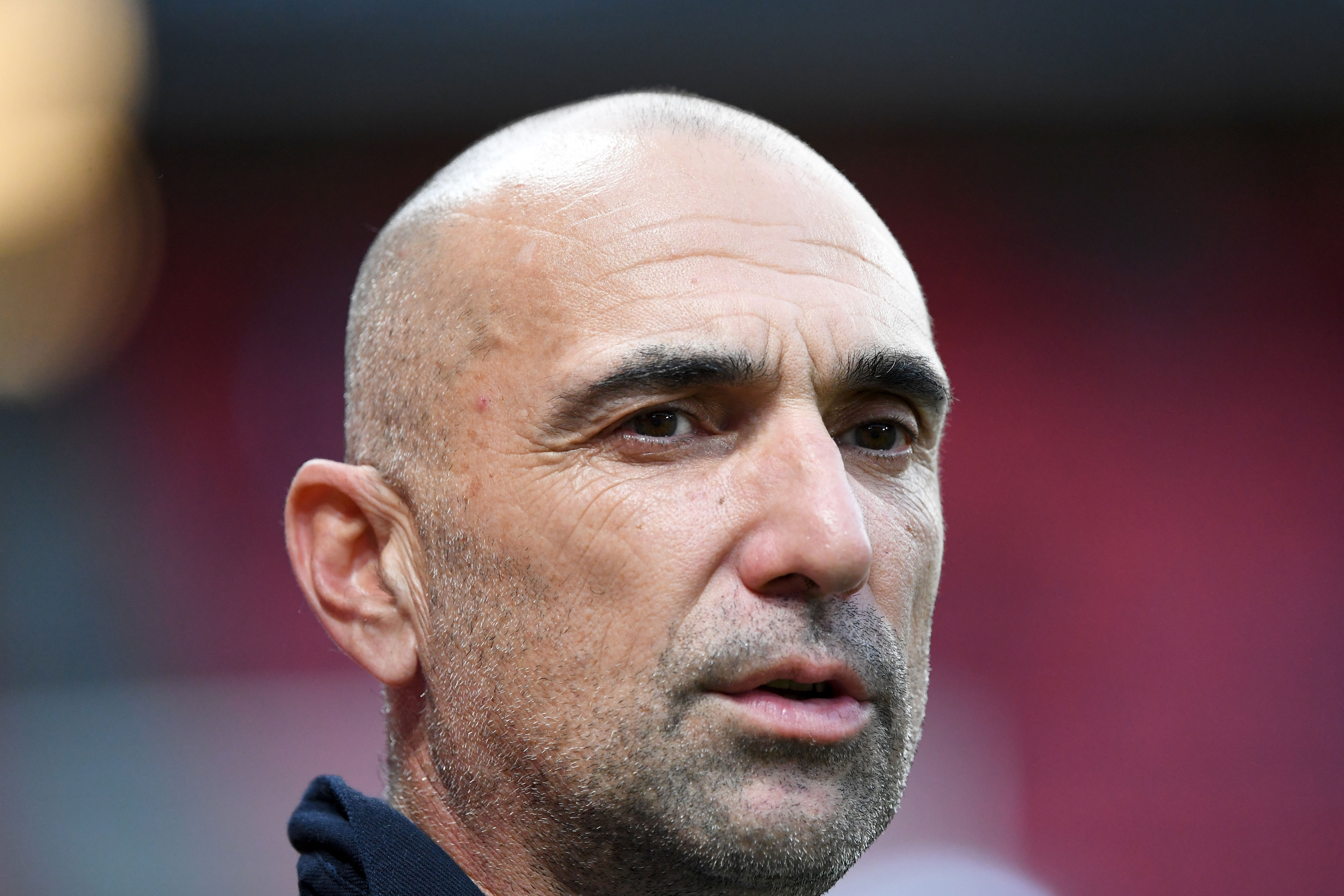 Alonzo décrypte le combat mental de Chevalier