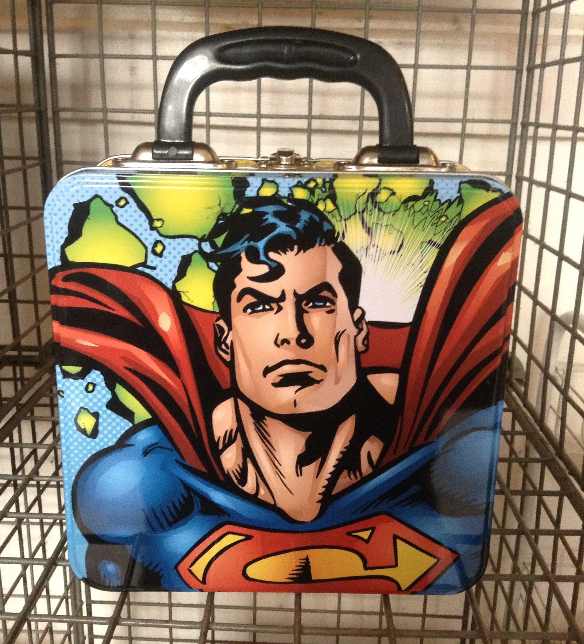 17 Childhood Lunchboxes That Are Now Worth Money