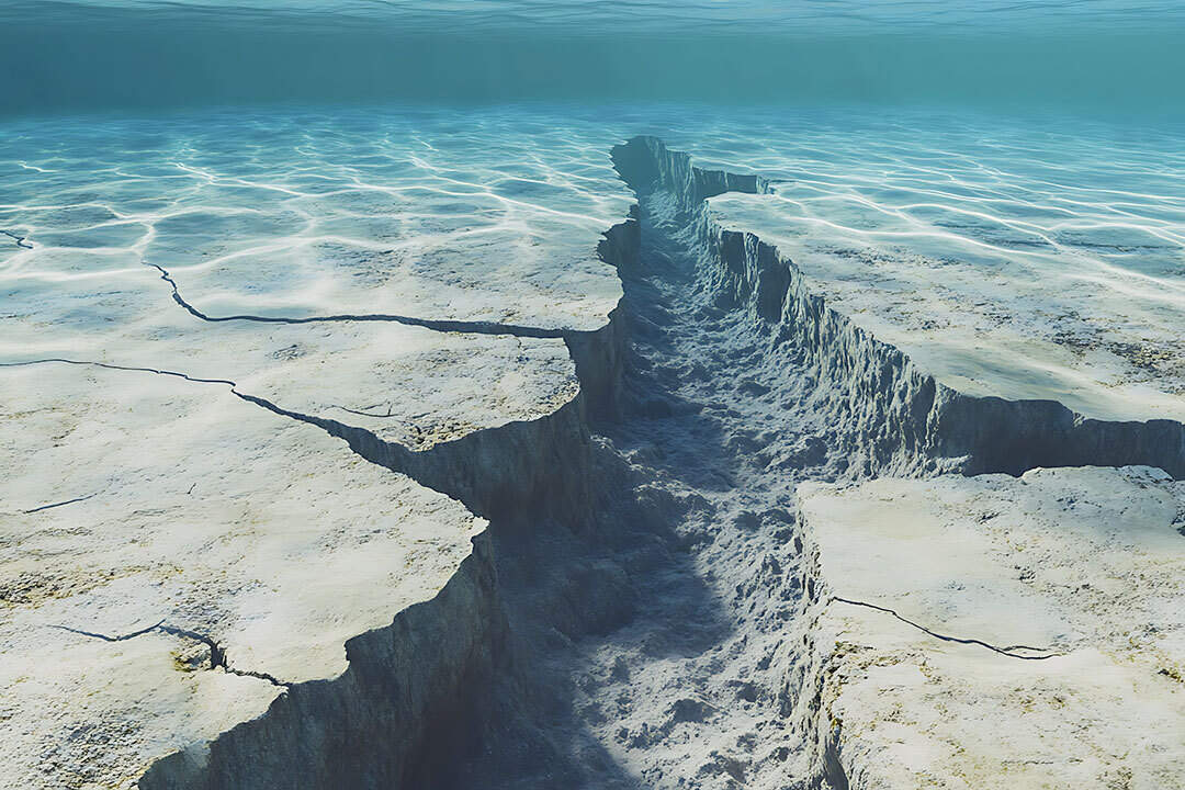 Tsunamis: Understanding these giant waves in 5 key facts