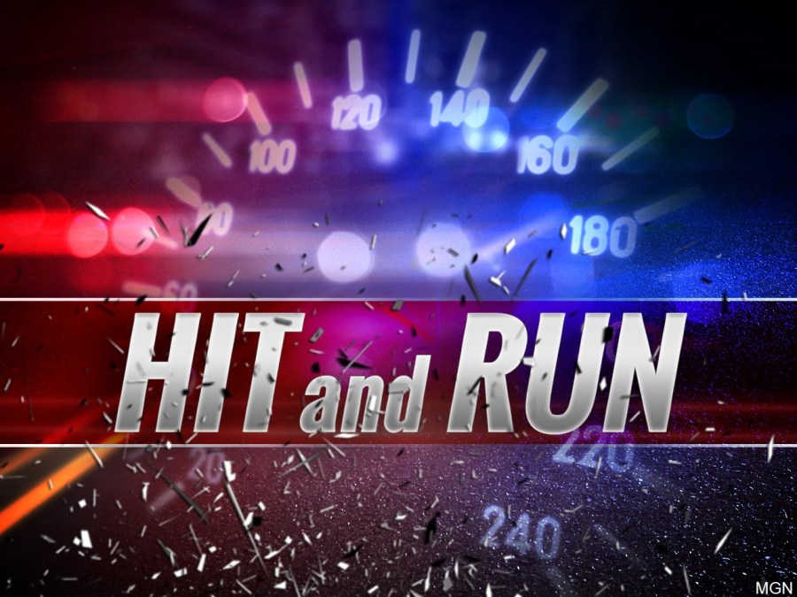 One dead after hit-and-run on North Market, investigation ongoing
