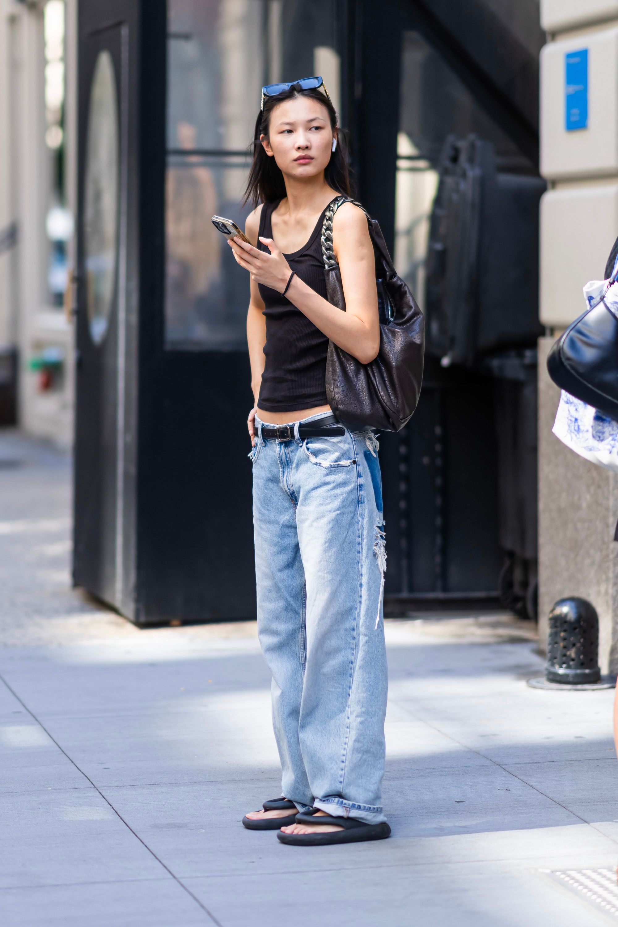 Go-See Outfits Are Trending, And There’s One Key to Nailing Them