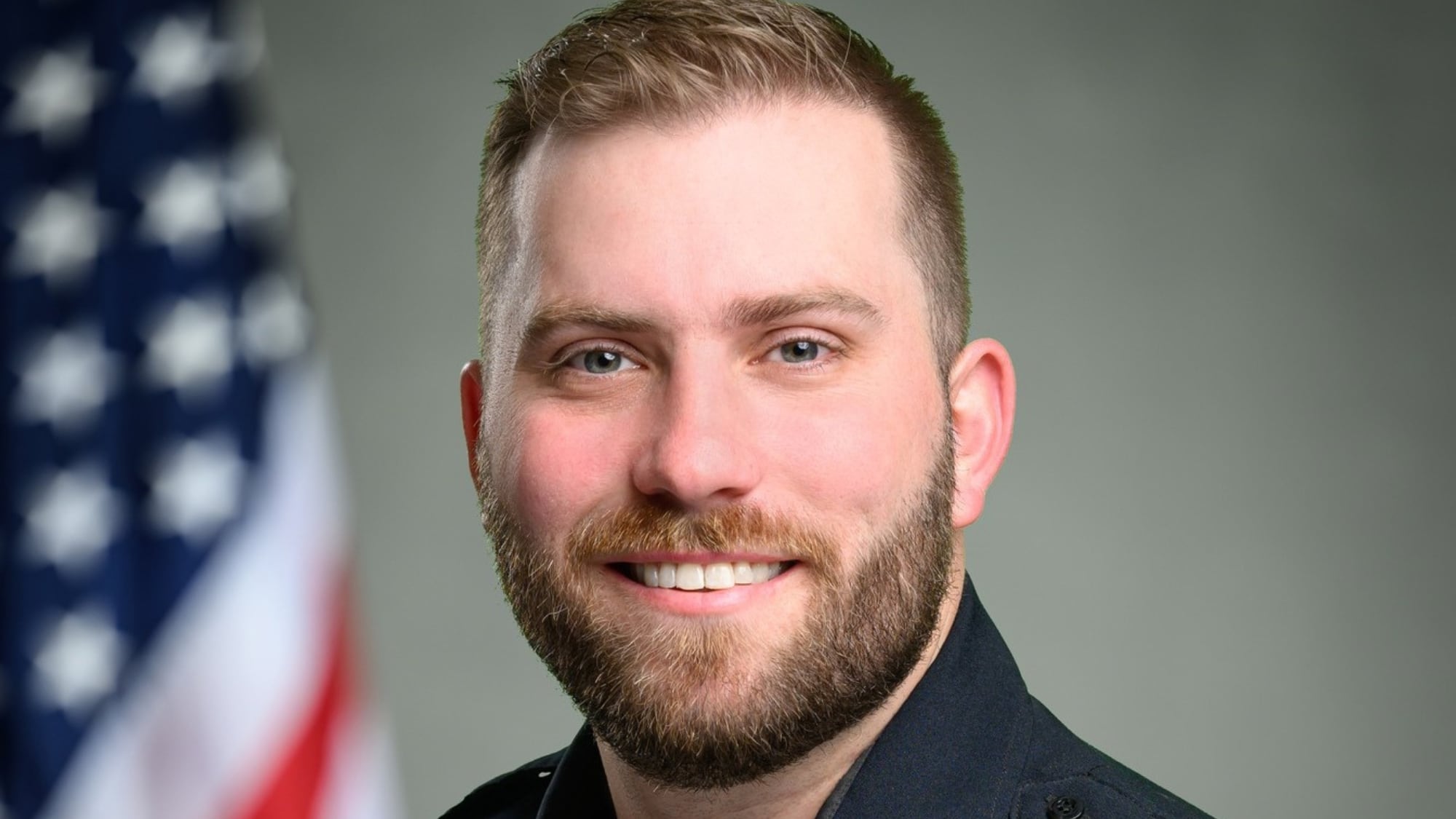 Dunwoody police detective dies unexpectedly, department says