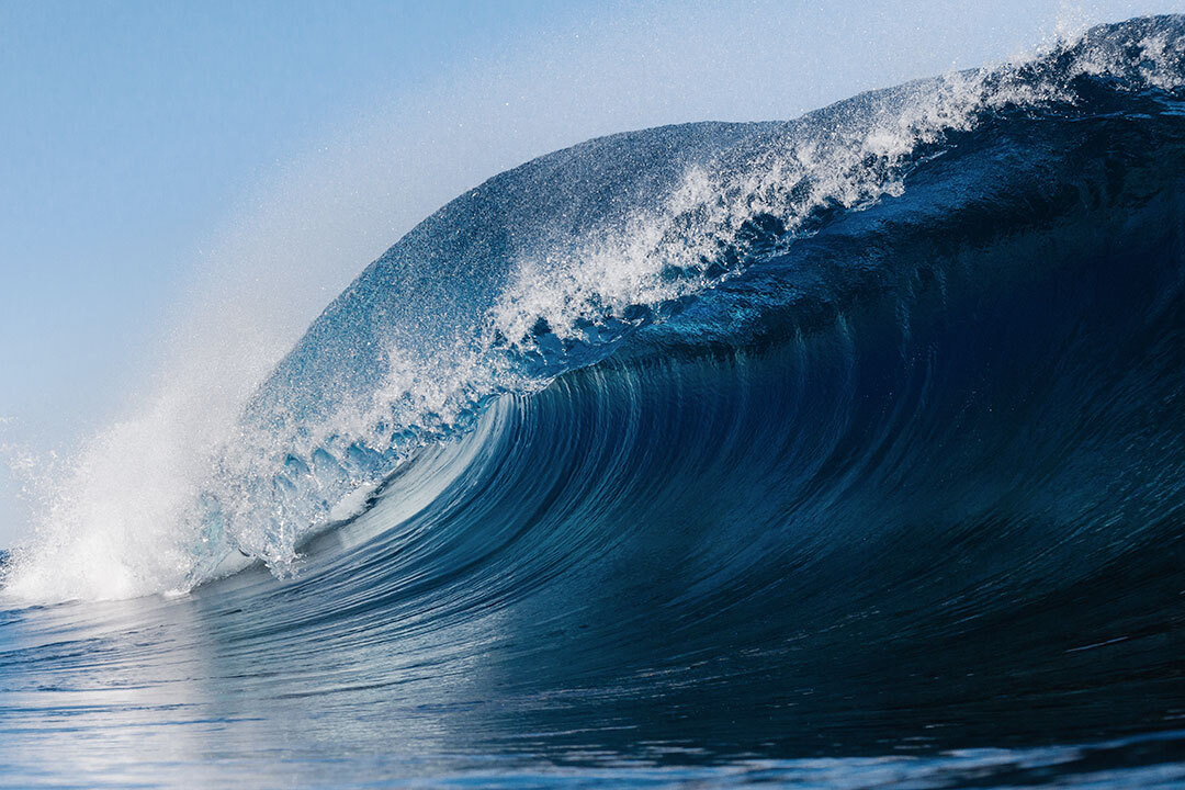 Tsunamis: Understanding these giant waves in 5 key facts