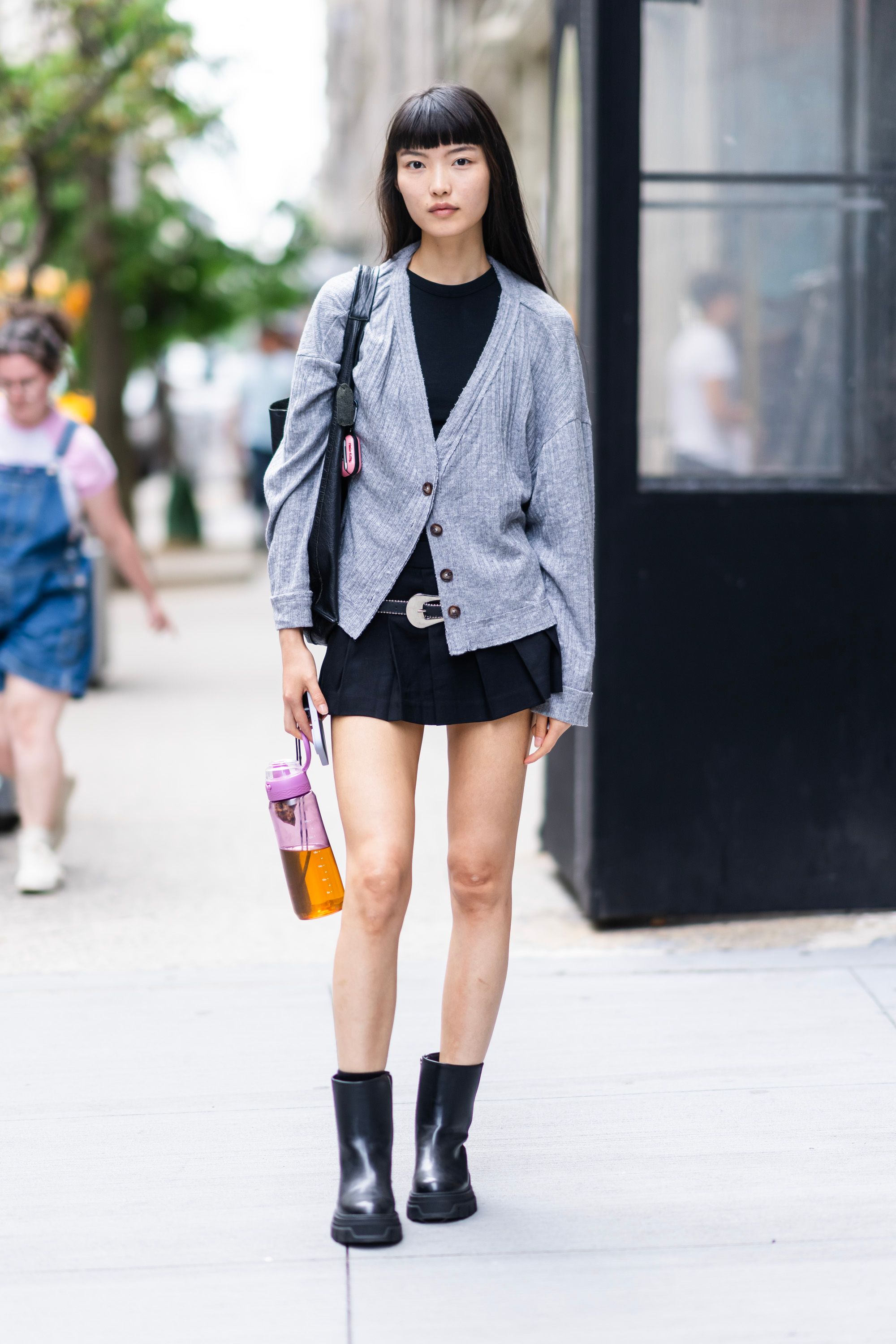 Go-See Outfits Are Trending, And There’s One Key to Nailing Them