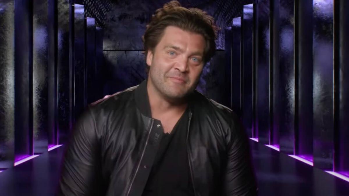 CT Tamburello Says Some Rookies on 'The Challenge' Season 41 Didn't ...