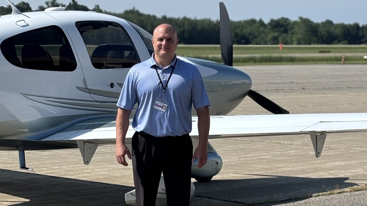 John Machemer appointed to Deputy Director of Airports for Chautauqua ...