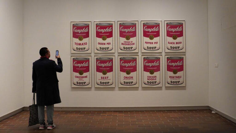 Visit A Museum: Why Art IRL Matters in a Digital World