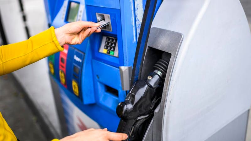Fleet Fuel Cards: The Ultimate Guide