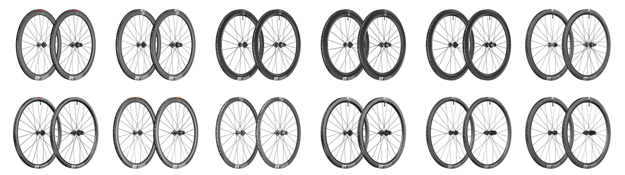 Update: DT Swiss Recalls ERC, CRC, HEC, and ARC Carbon Wheels, Recall ...