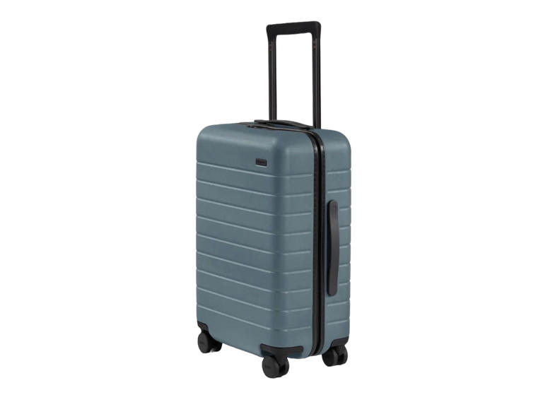 Best carry-on luggage for 2026, tested by a travel expert
