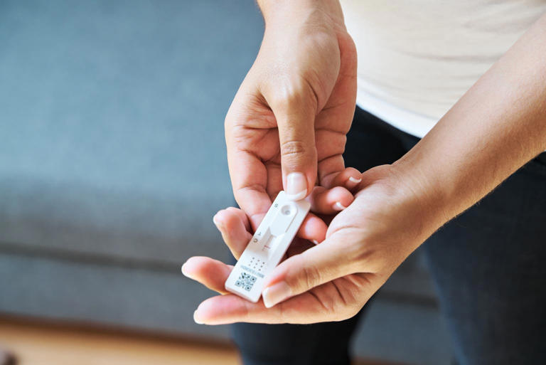 BD gets FDA nod for rapid COVID-19 test