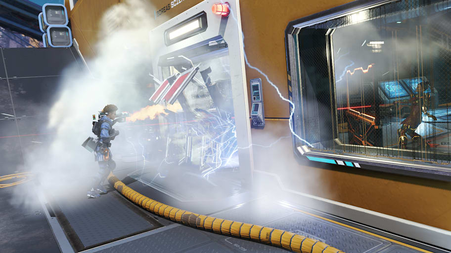 Apex Legends: Showdown revives smoke meta and removes jumpmaster from ...