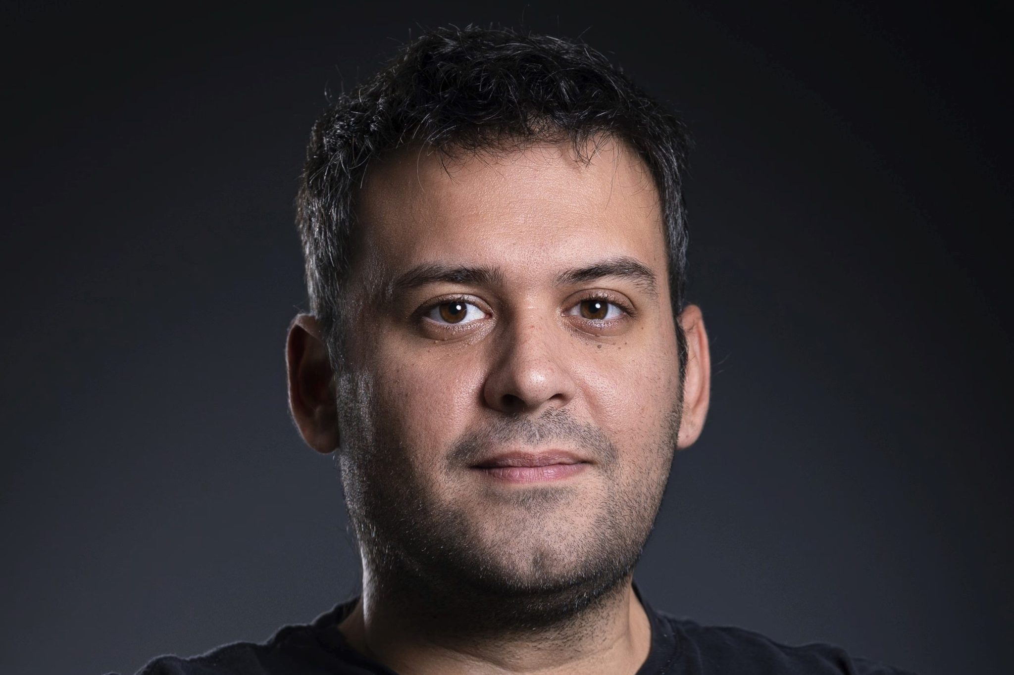 An ex-Apple engineer says his new defense startup leans heavily on a ...