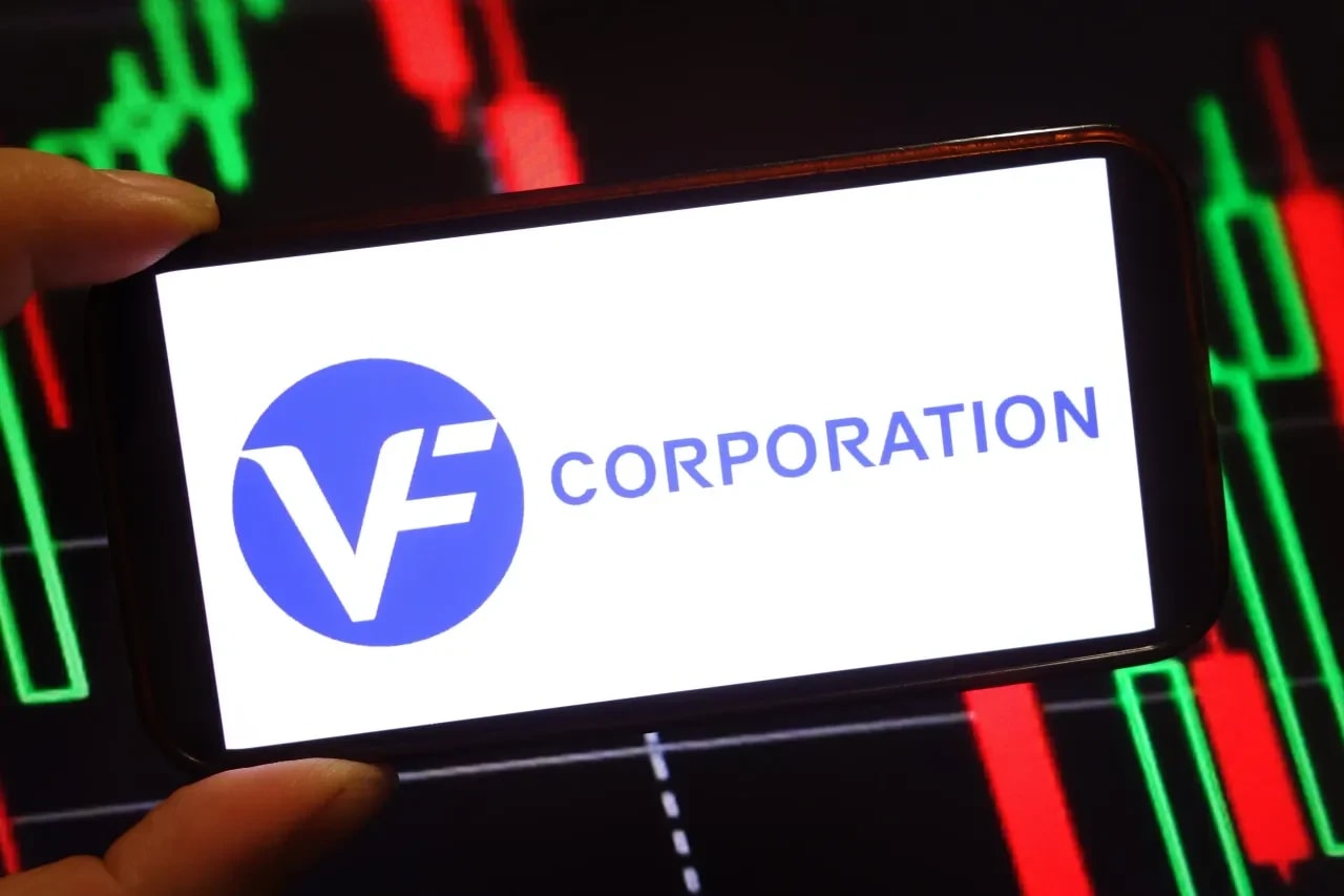 VF Corp CFO Sees Incremental Tariff Impact Come Down To $100M To $120M ...