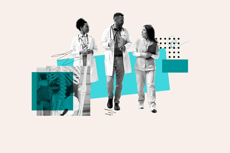 The country's leading doctors focus on personalized, less-invasive care