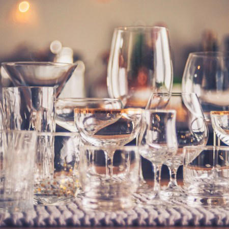This company has made cocktail ice affordable and accessible