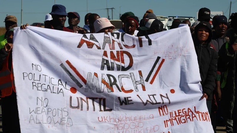 Public Protector refutes Zimbabwean Human Rights Commission claims on ...