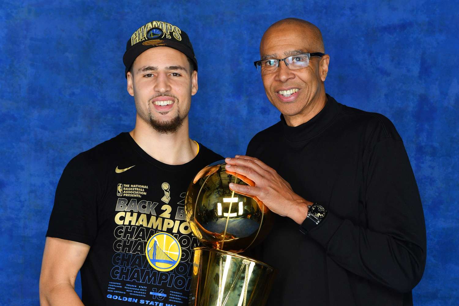 All About Klay Thompson's Parents, Mom Julie and Dad Mychal (Who Is ...
