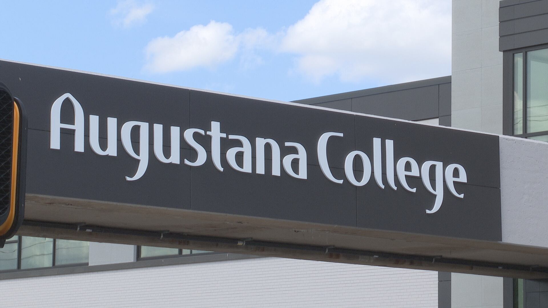 Augustana to acquire Trinity nursing program and operations